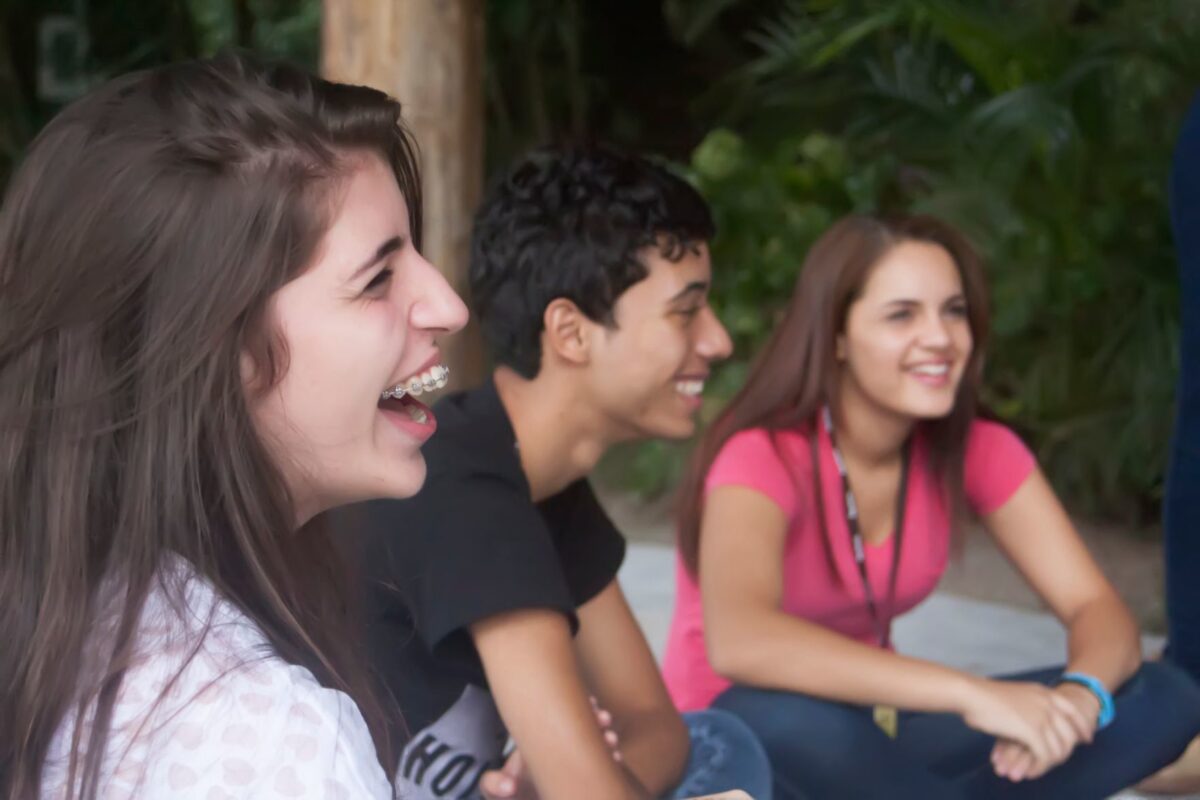 LDS Church announces new youth conference initiative patterned after ...